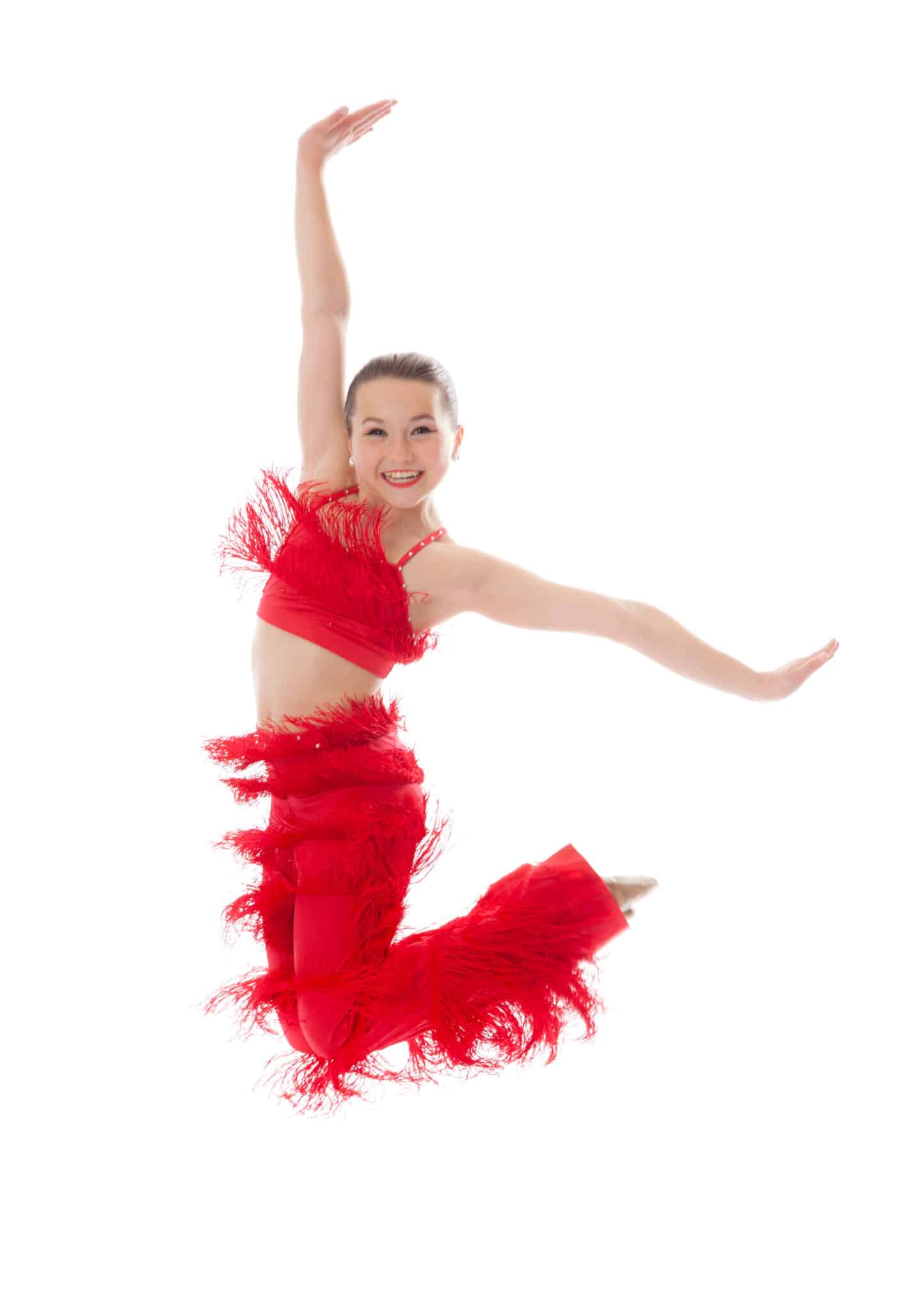 Dance Studio Tucson | Danswest | Call Us Today | 520-721-9477